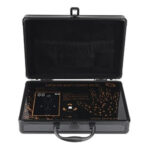 Bioescaner QA8-Analizador Cuántico - Bioescaner cuántico